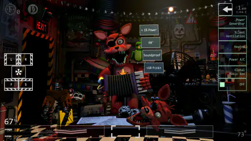 Ultimate Custom Night Game - Reviewed