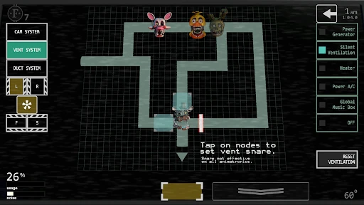 Ultimate Custom Night Game - Reviewed