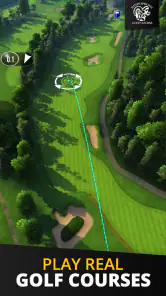 Ultimate Golf! Game - Reviewed