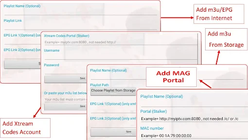 Ultimate IPTV Loader PRO App - Reviewed