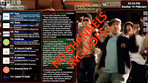 Ultimate IPTV Loader PRO App - Reviewed