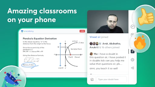 Unacademy: Learn & Crack Exams App - Reviewed