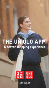 UNIQLO US - Clothes Shopping App - Reviewed