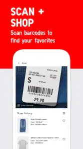 UNIQLO US - Clothes Shopping App - Reviewed