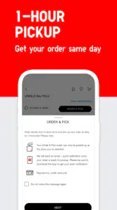 UNIQLO US - Clothes Shopping App - Reviewed