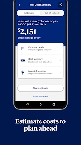UnitedHealthcare App - Reviewed