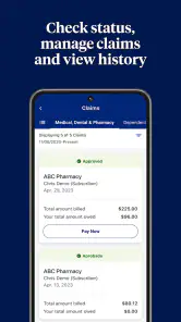 UnitedHealthcare App - Reviewed