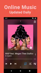 Unlimited MP3 Music Downloader App - Reviewed