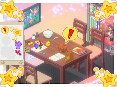 Unpacking Game - Reviewed