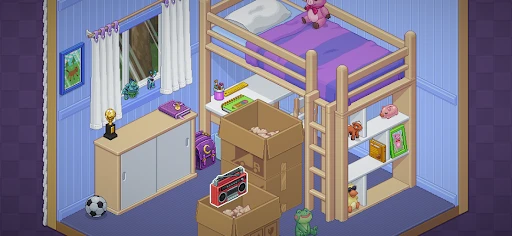 Unpacking Game Reviewed