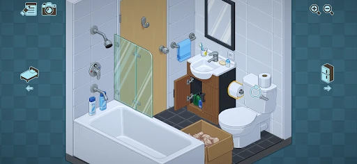 Unpacking Game - Reviewed