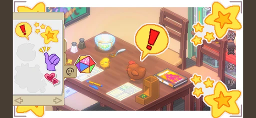 Unpacking Game - Reviewed