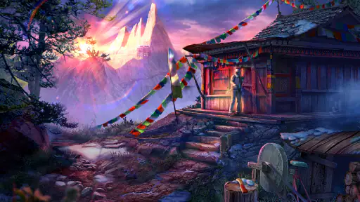 Unsolved: Hidden Mystery Games Game - Reviewed