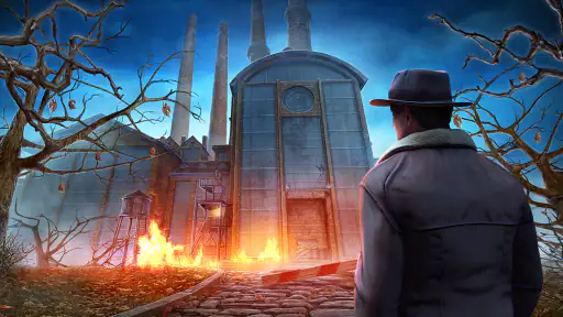 Unsolved: Hidden Mystery Games Game - Reviewed