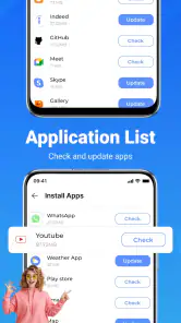 Update Software App: Updates App - Reviewed