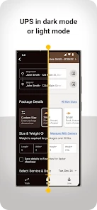 UPS App - Reviewed