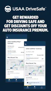 USAA DriveSafe App - Reviewed