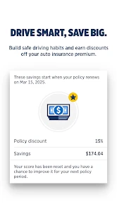 USAA DriveSafe App - Reviewed