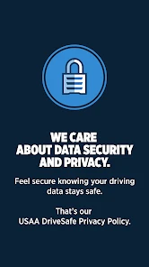 USAA DriveSafe App - Reviewed