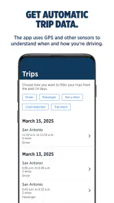 USAA DriveSafe App - Reviewed