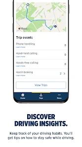 USAA DriveSafe App - Reviewed