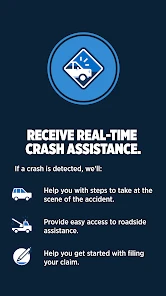 USAA DriveSafe App - Reviewed