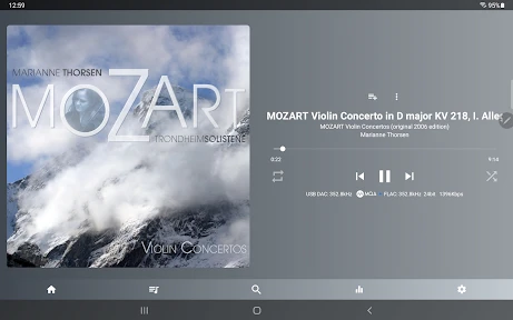 USB Audio Player PRO App - Reviewed