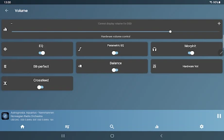 USB Audio Player PRO App - Reviewed