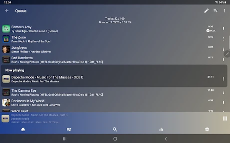 USB Audio Player PRO App - Reviewed