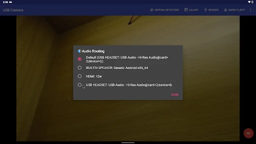 USB Camera App - Reviewed