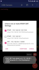 USB Camera Pro App - Reviewed