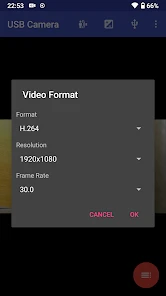 USB Camera Pro App - Reviewed