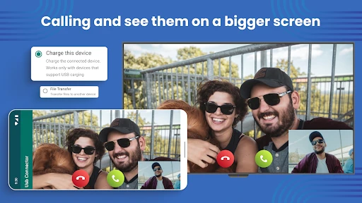 USB Screen Share - Phone to TV App - Reviewed