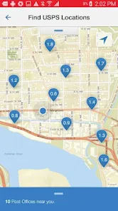 USPS MOBILE® App - Reviewed