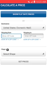 USPS MOBILE® App - Reviewed