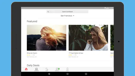 Vagaro App - Reviewed