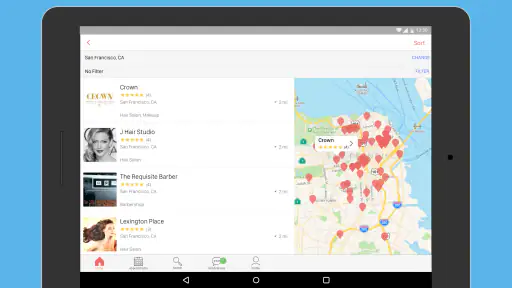 Vagaro App - Reviewed