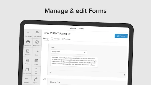 Vagaro Pro App - Reviewed