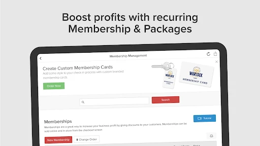 Vagaro Pro App - Reviewed