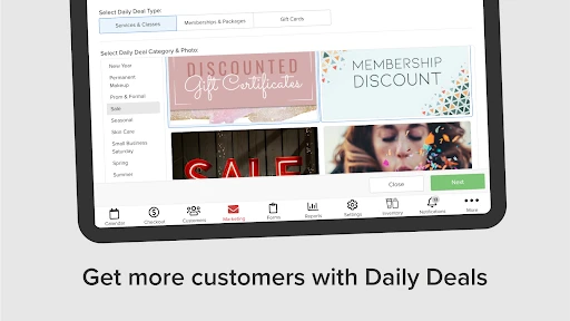 Vagaro Pro App - Reviewed