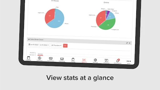 Vagaro Pro App - Reviewed