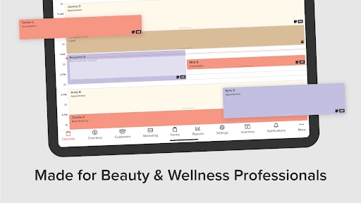 Vagaro Pro App - Reviewed