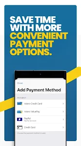 ValeroPay+ App - Reviewed