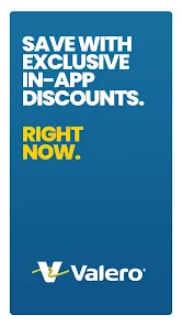 ValeroPay+ App - Reviewed