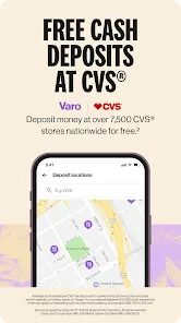 Varo Bank: Online Banking App - Reviewed