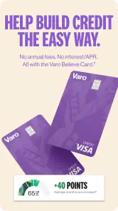 Varo Bank: Online Banking App - Reviewed