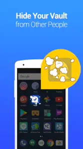 Vault - Hide Pics, App Lock App - Reviewed