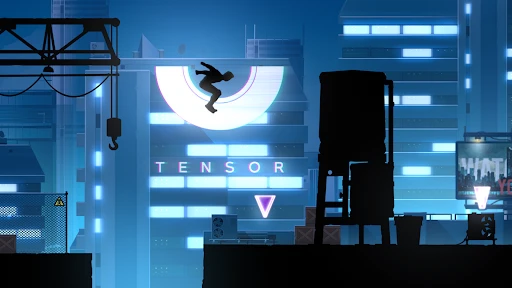 Vector Game - Reviewed