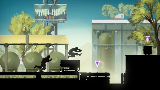 Vector Game - Reviewed