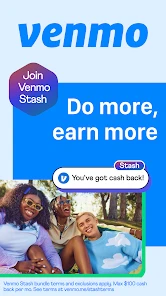 Venmo App - Reviewed